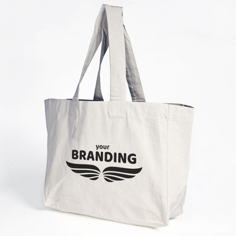 Wir Taschen bedrucken mit Logo oder Motiv | BellaBags