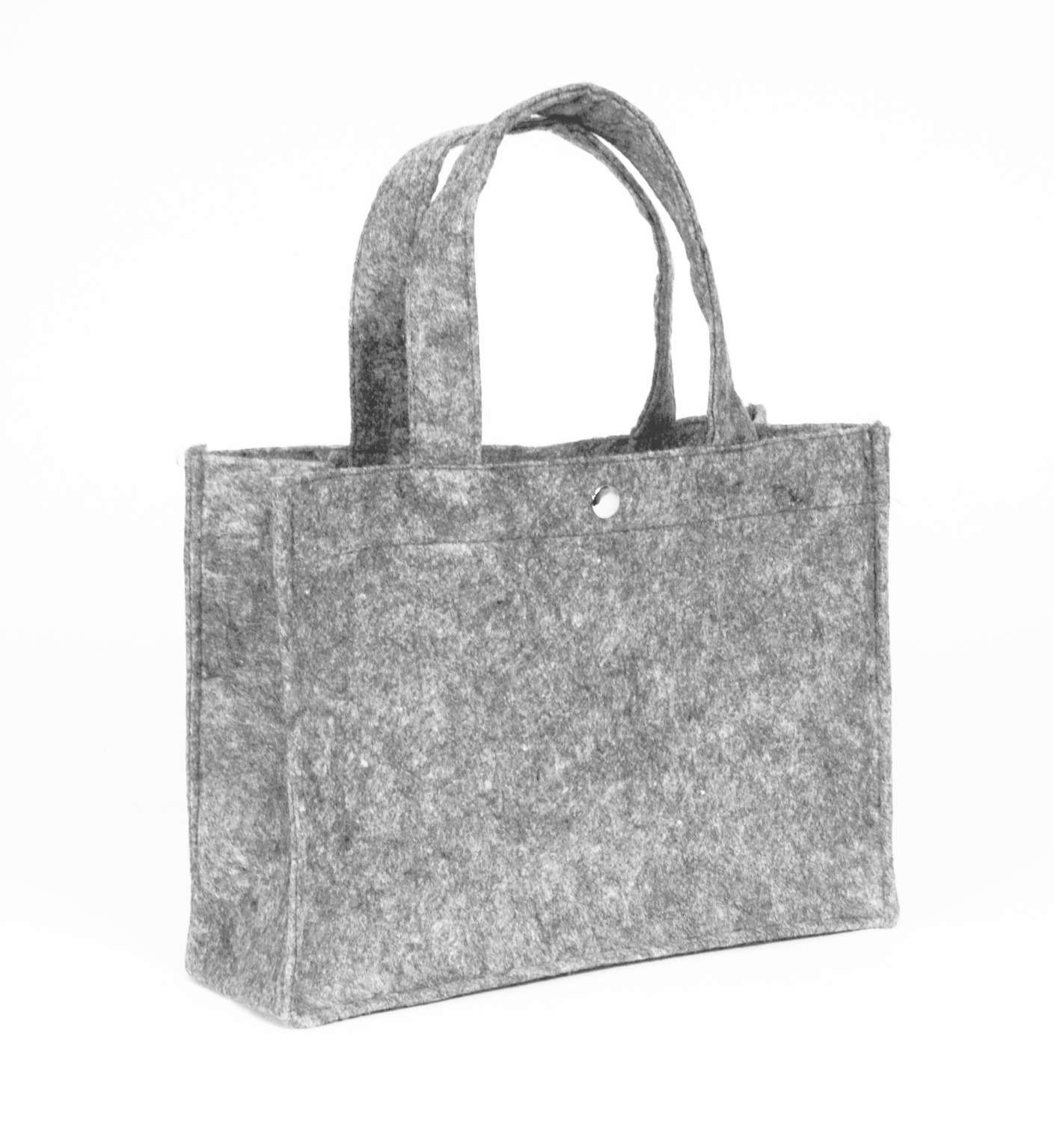 Filztaschen bedrucken | Filztasche Werbeartikel - BELLA Bags